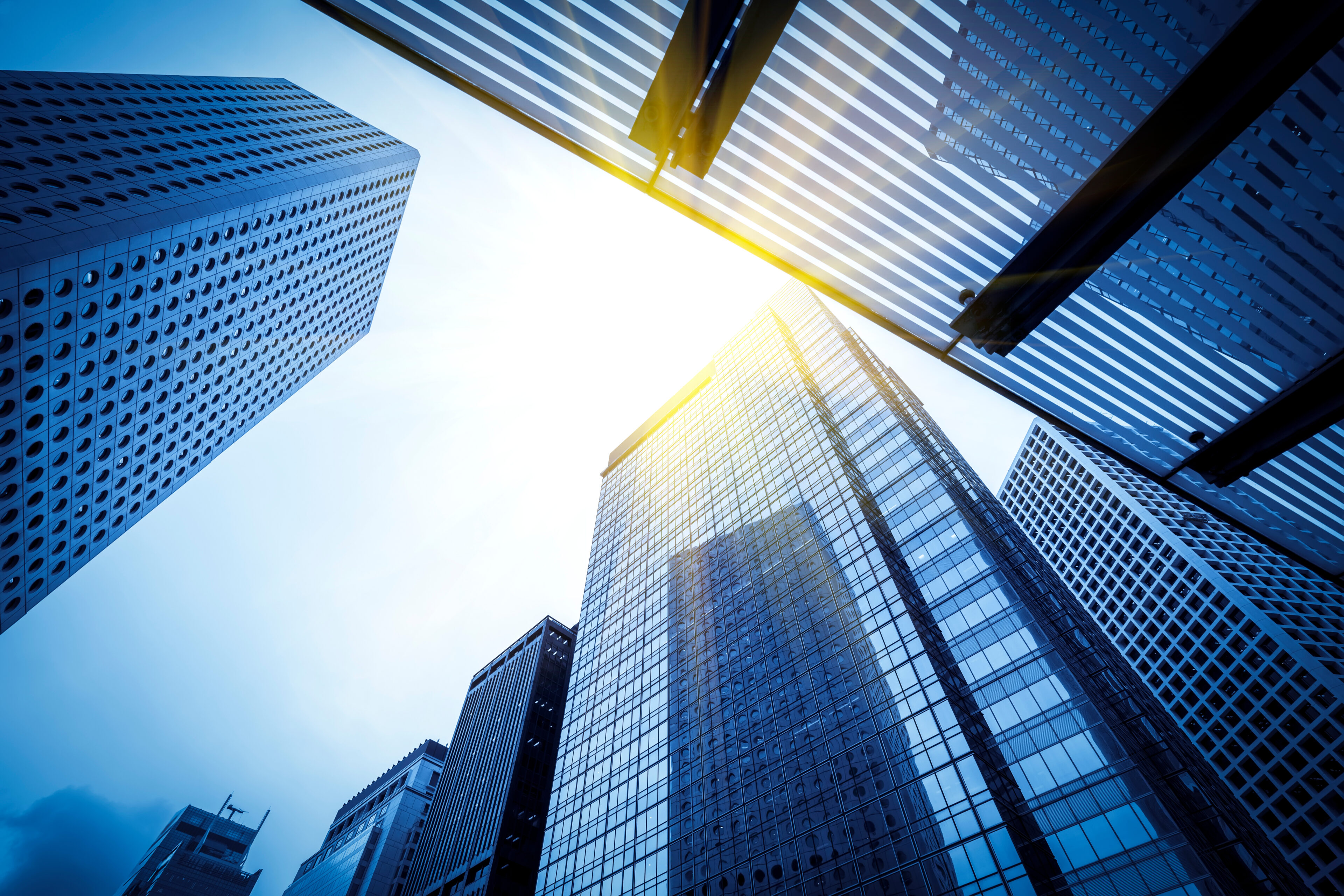 BP Real Estate Management GmbH